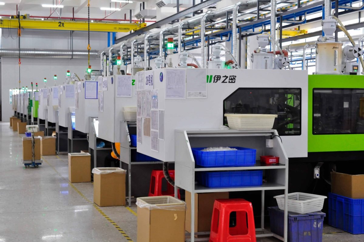 Networking Wiring System Factory - Star Fire