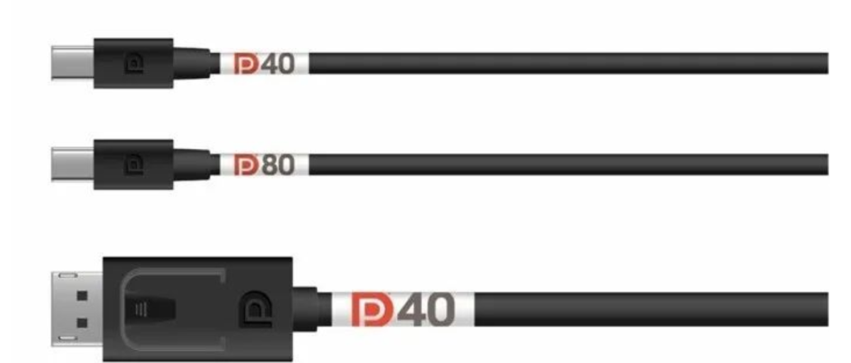 DisplayPort 2.1 standard officially released and fully integrated with ...