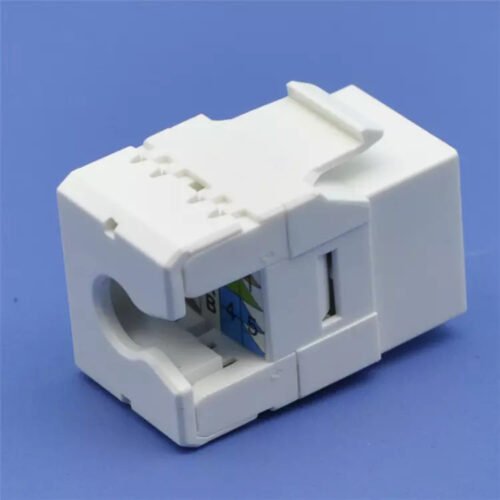 Different Models of utp cat5e cat6a cat6 rj45 keystone jacks - Star Fire