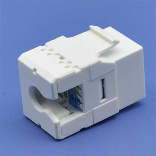 Different Models of utp cat5e cat6a cat6 rj45 keystone jacks - Star Fire
