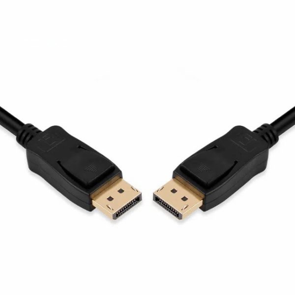 Displayport Cable V1.2 - Star Fire