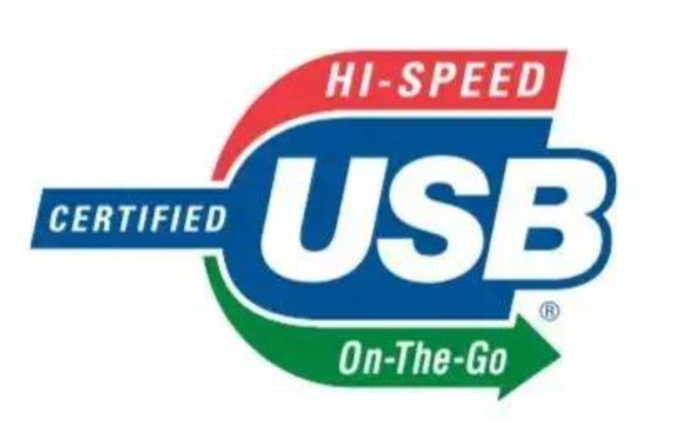 The meaning of the USB logo - Star Fire