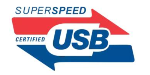 The meaning of the USB logo - Star Fire