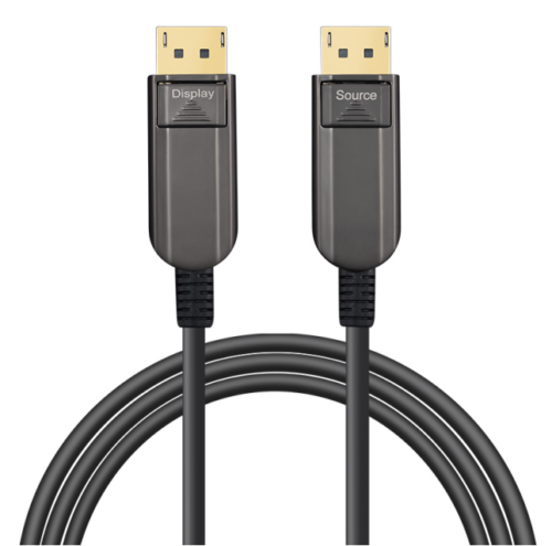 The Manufacturing Process and Quality Control of Hybrid AOC Cables ...